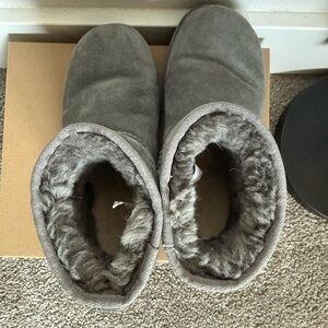 UGG | Shoes | Ugg Classic Mini Boots Ii | Poshmark